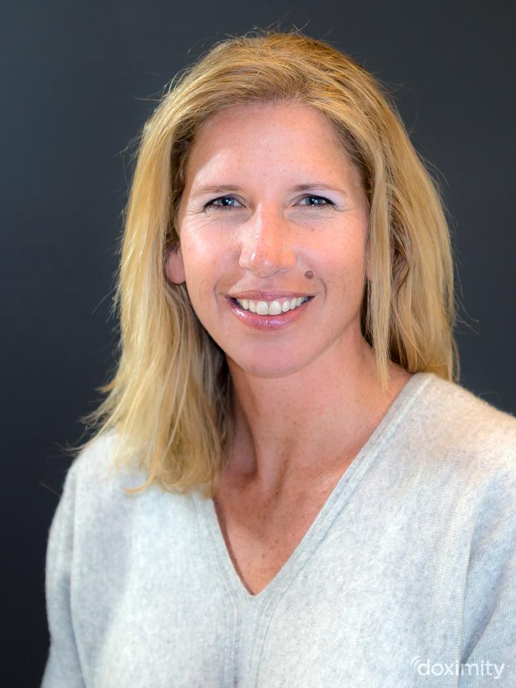 Coco Brown - San Francisco Business Times