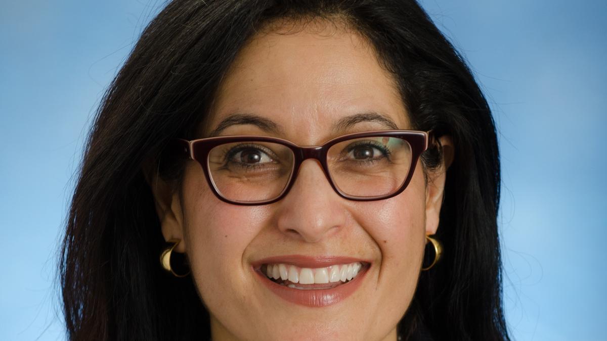 Dionne Cruz Miller - San Francisco Business Times