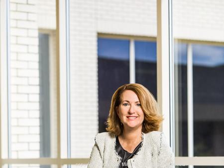 Kris Miller - San Francisco Business Times