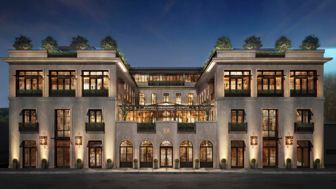 Restoration Hardware's RH Nashville, The Gallery at Green Hills to open ...