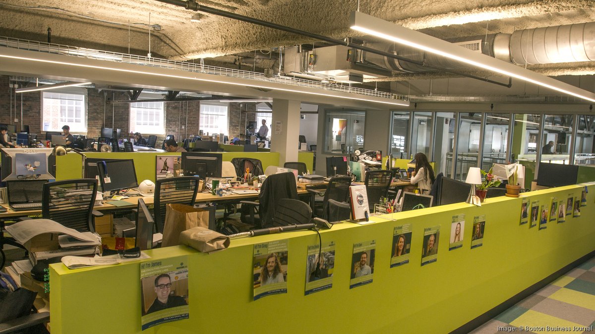 Greentown Labs names Kevin Knobloch CEO, succeeding Emily Reichert ...