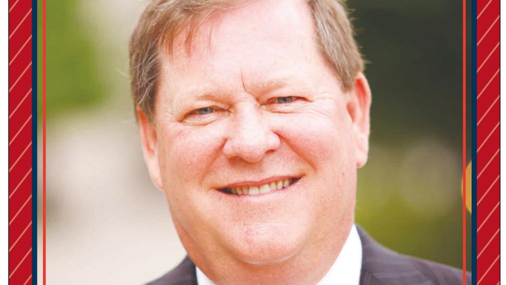 Houston office tenant reps named 2018 Heavy Hitters - Houston Business ...