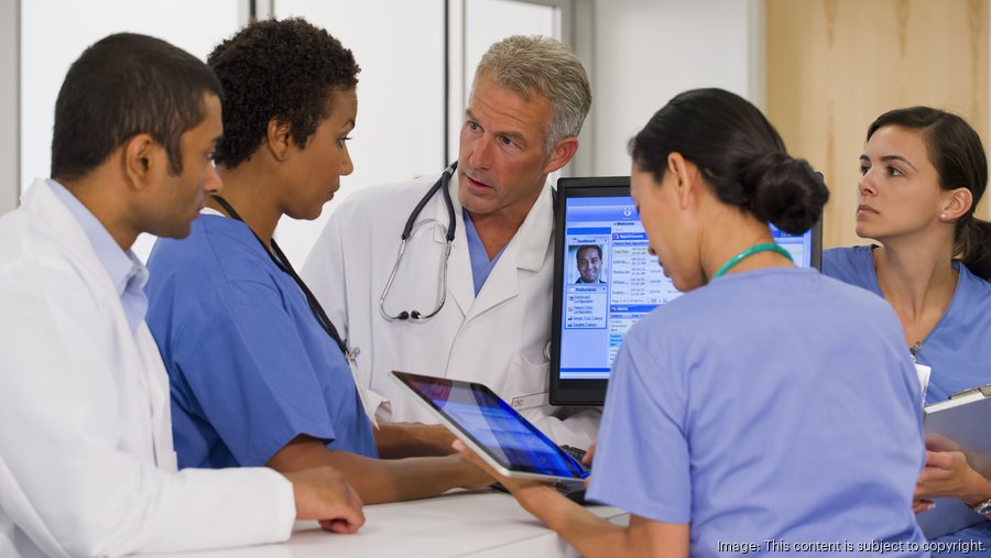 Safeguard sensitive patient data with HITRUST CSF controls - Dallas ...