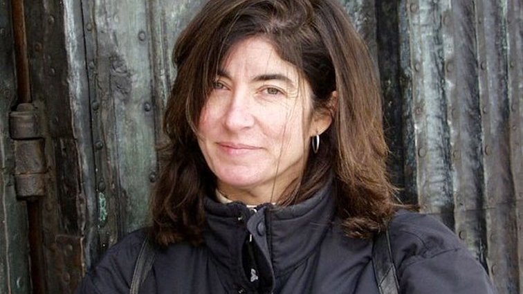 5 minutes with Ana Castro, president of JRS Architects and designer of ...