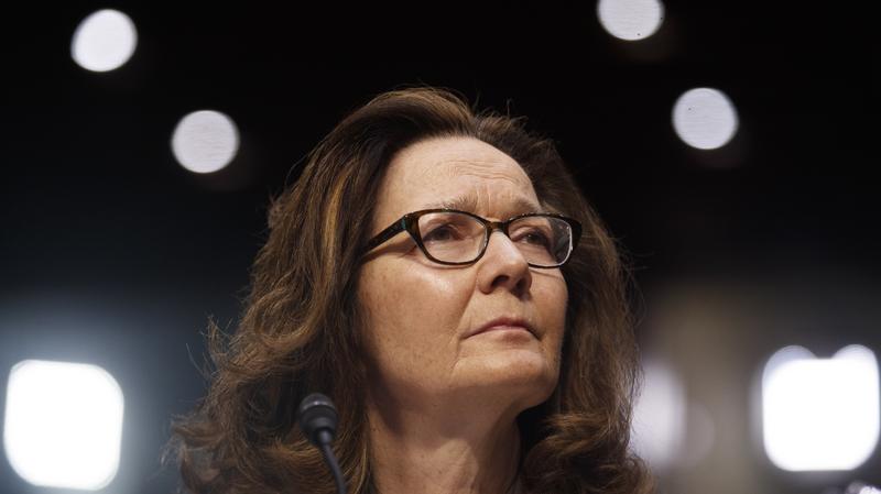 Haspel confirmed as first woman director of CIA - Bizwomen