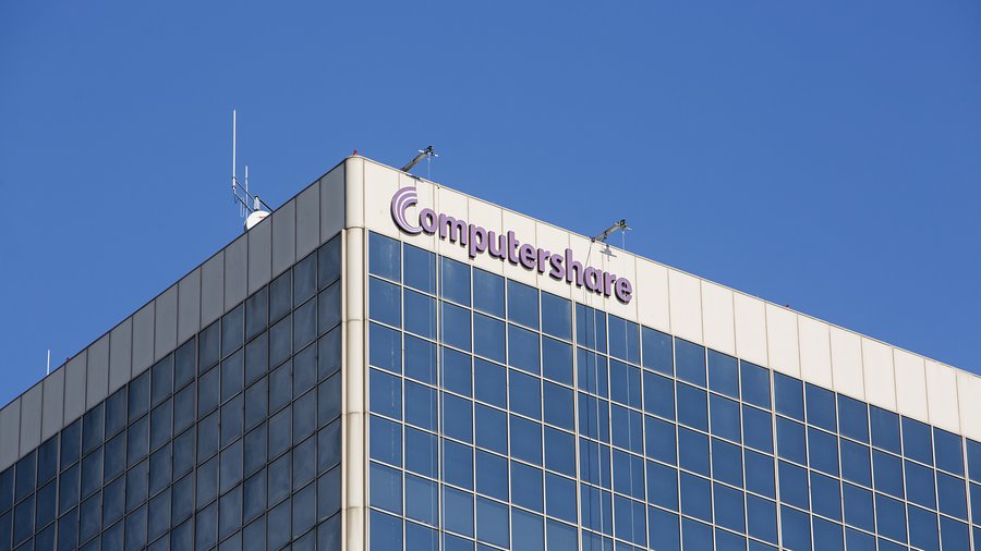 Computershare to move into Kindred Square - Louisville Business First