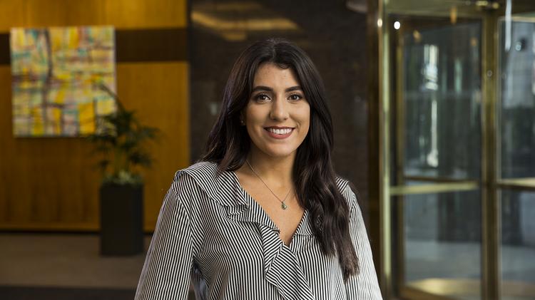 Young Leaders: Hannah Estes - Louisville Business First