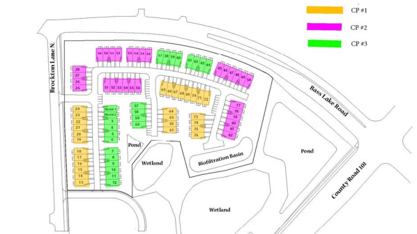 CalAtlantic plans 82 townhomes in Maple Grove - Minneapolis / St. Paul ...