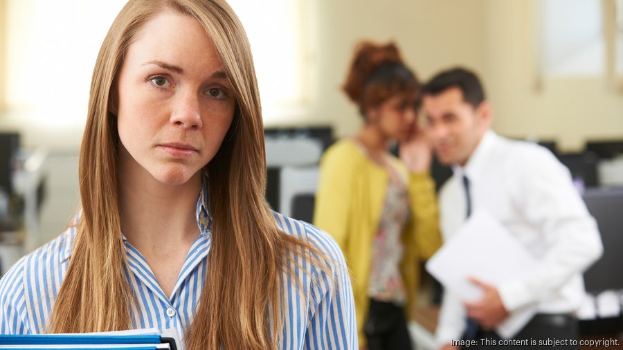 Inappropriate mental health language at work hurts employees who have ...