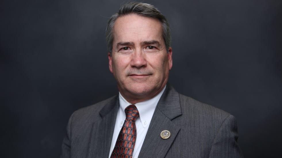 U.S. Rep. Jody Hice seeks cyber institute at University of North ...