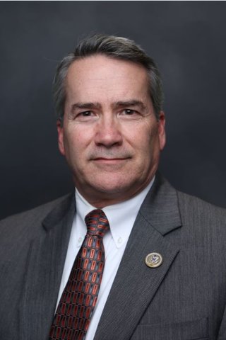 U.S. Rep. Jody Hice seeks cyber institute at University of North ...