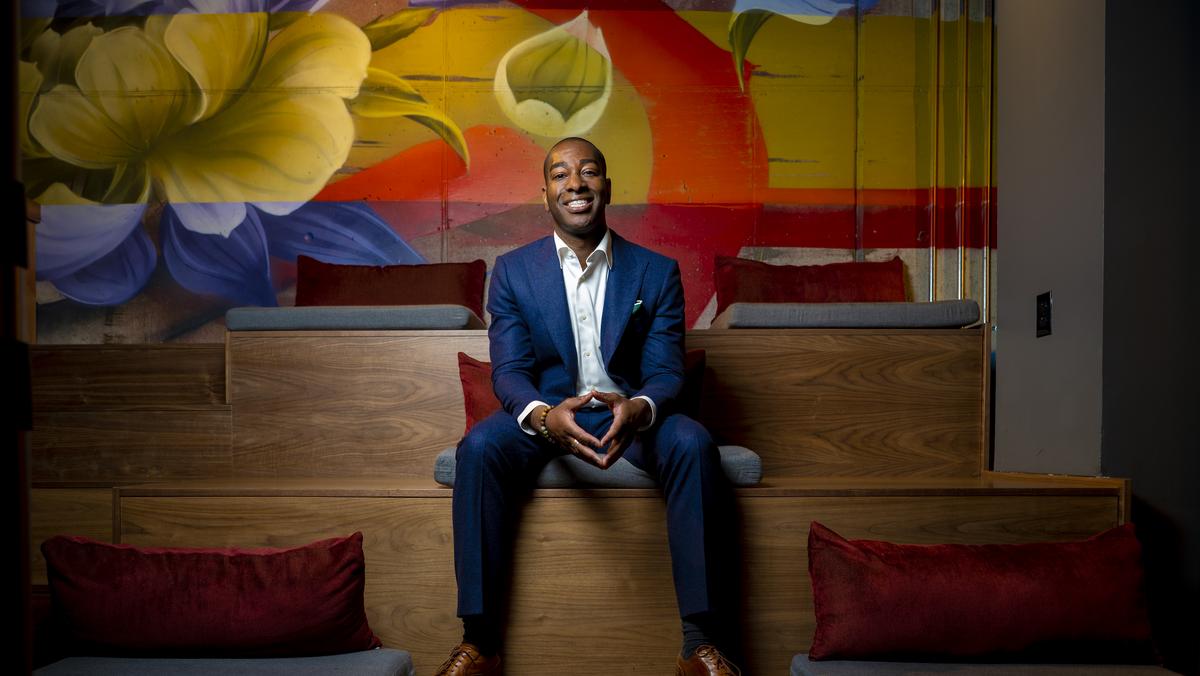Minority Business Leader honorees discuss civil unrest impact ...