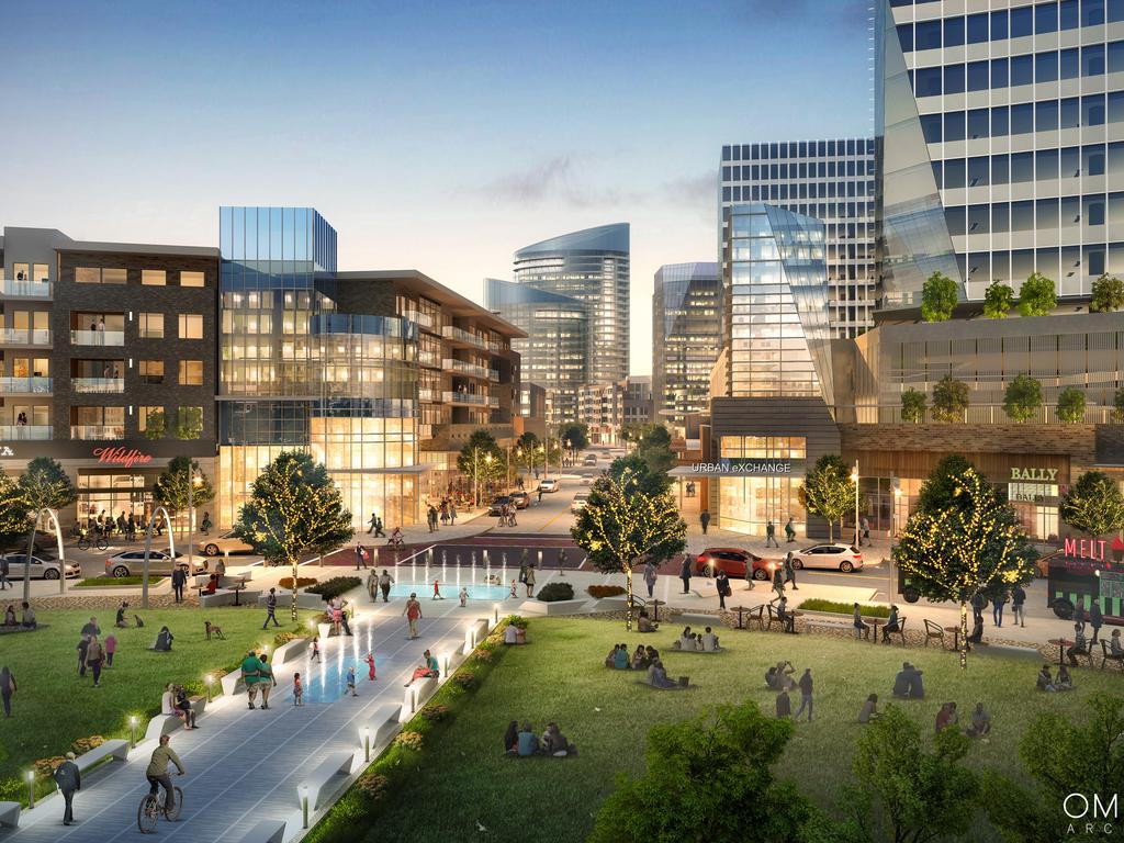 City of Allen Company Profile - The Business Journals