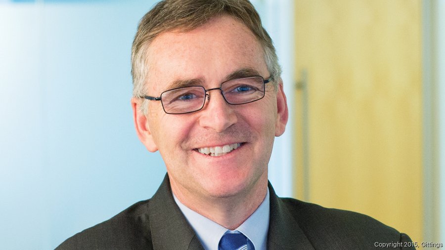 Trump nominates Seattle lawyer Brian Moran to be U.S. attorney for ...