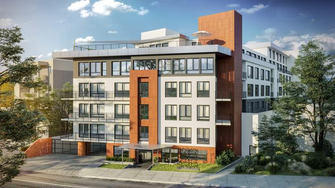 Anton DevCo buys Walnut Creek apartment site at 1910 N. Main St. - San ...