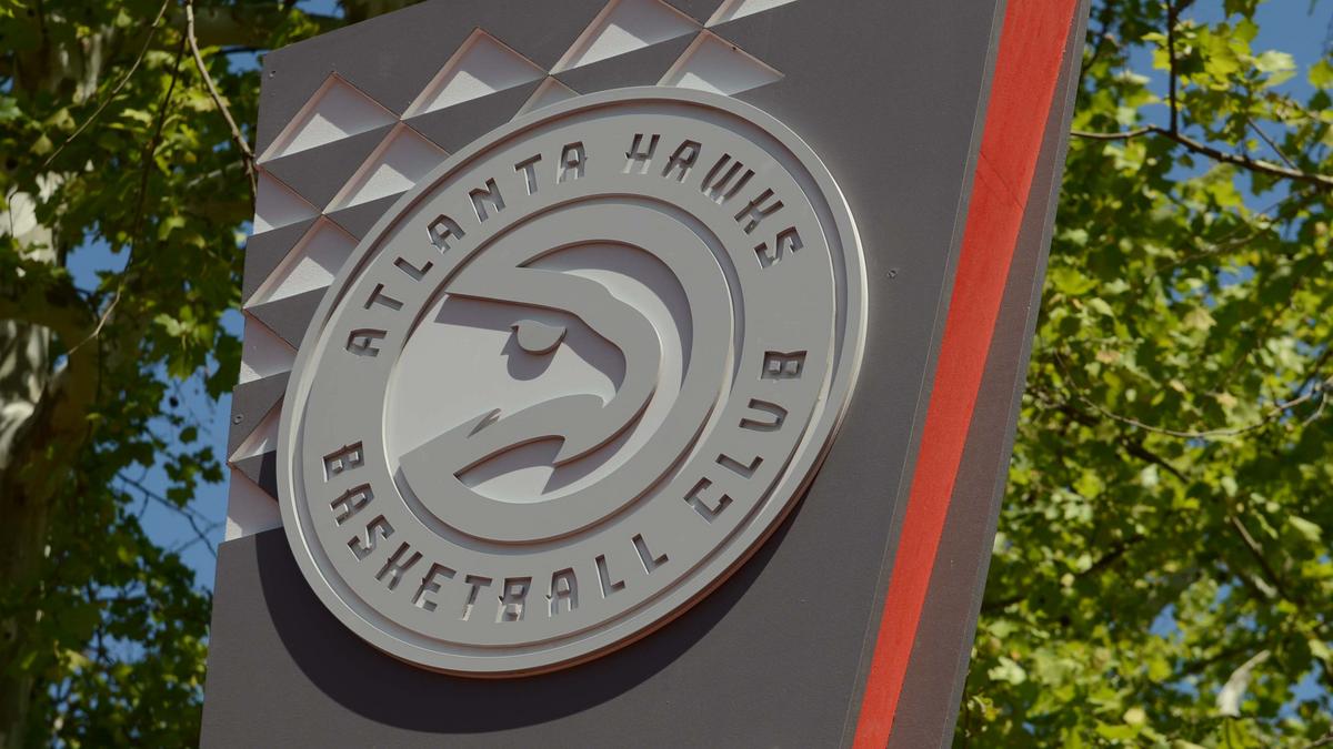 Atlanta Hawks, Sharecare take home hardware from NBA - Atlanta Business ...