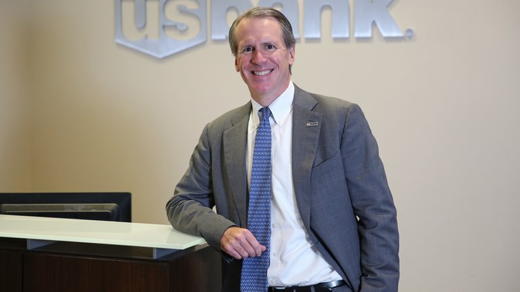 US Bank revamping certain business lines as top Charlotte exec retires ...