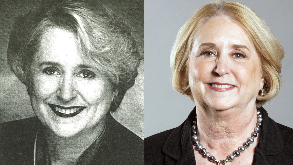 Most Influential Business Women 1999: Where are they now? - St. Louis ...