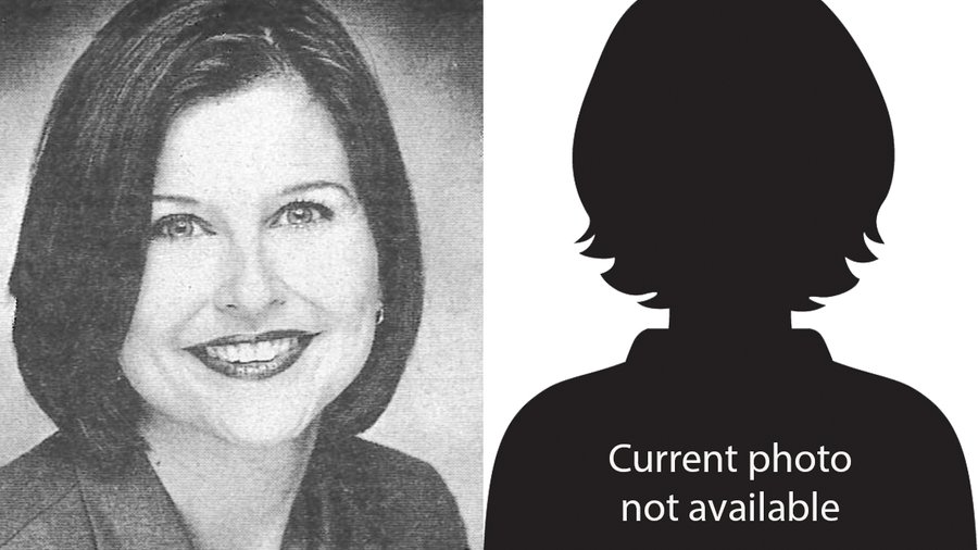 Marian Nunn