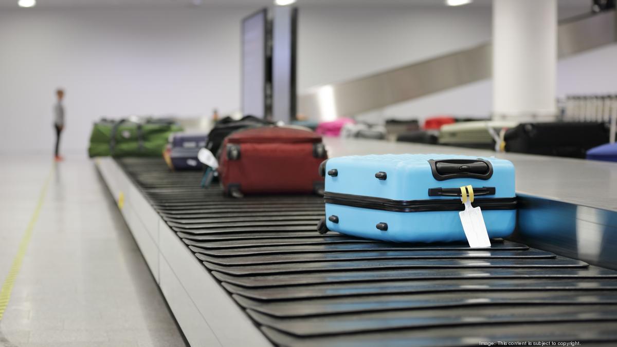 TSA reimbursing two area airports for explosives detection systems ...