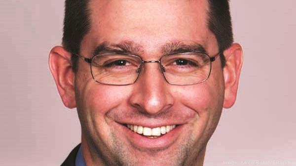 Cincinnati Reds make general manager change - Dayton Business Journal