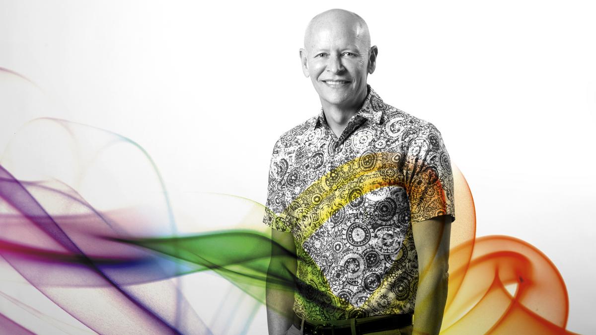 Business of Pride: Kelly Sanders - Pacific Business News