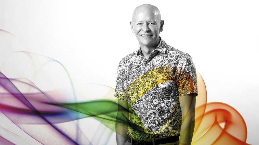 Business of Pride: Kelly Sanders - Pacific Business News