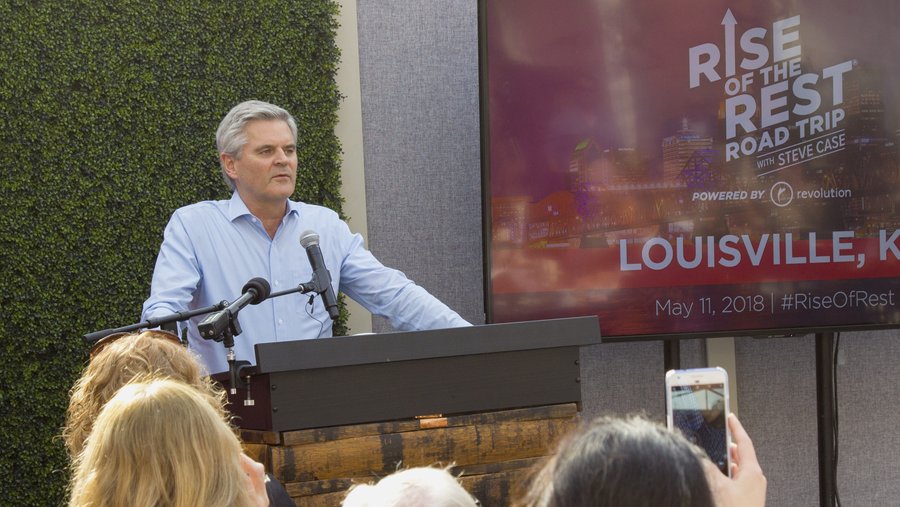 Louisville's Inscope Medical Solutions wins $100K from tech icon Steve ...