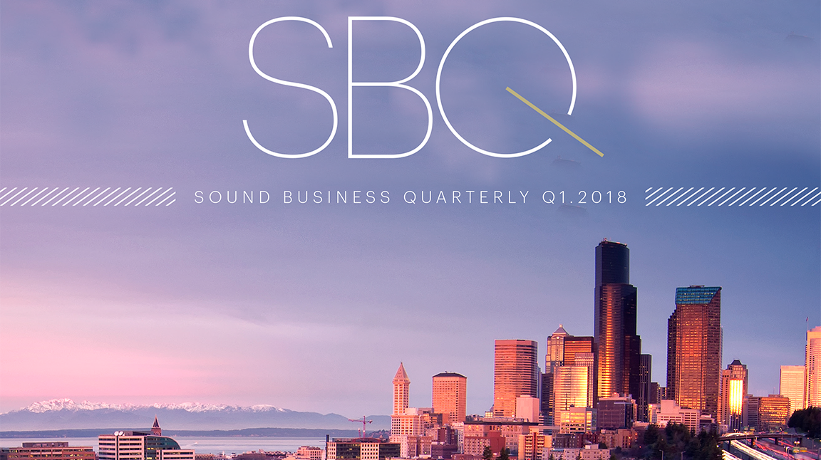 Puget Sound Business Journal introduces Sound Business Quarterly, a ...