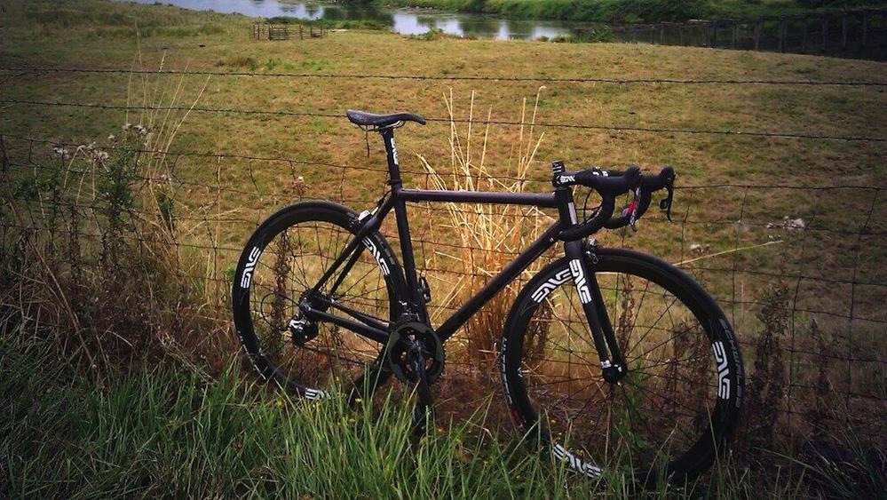 There are 7 custom bikes stashed all over Oregon. It's your job to find ...