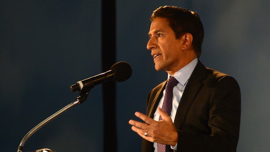 Dr. Sanjay Gupta joins Pediatric Brain Tumor Foundation board - Atlanta ...