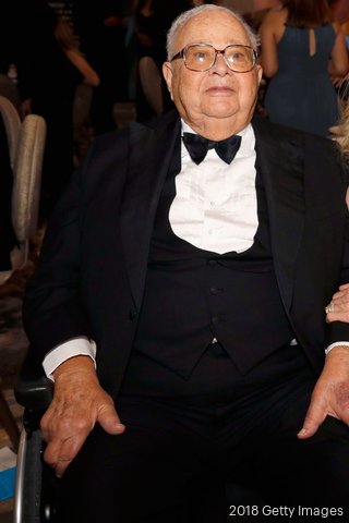 Houston billionaire philanthropist Fayez Sarofim dies at 93 - Houston ...