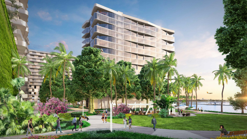 South Florida real estate projects in the pipeline for the week of May ...