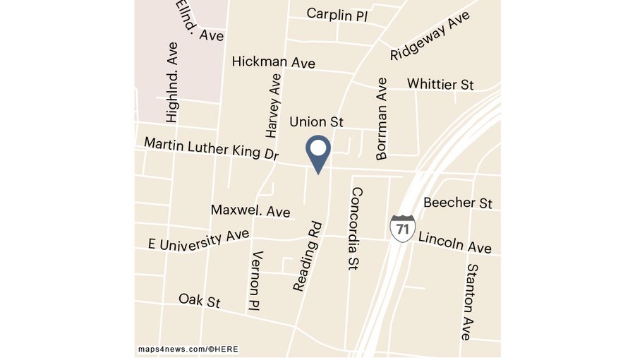 Uptown Consortium buys key land near I-71/MLK interchange - Cincinnati ...