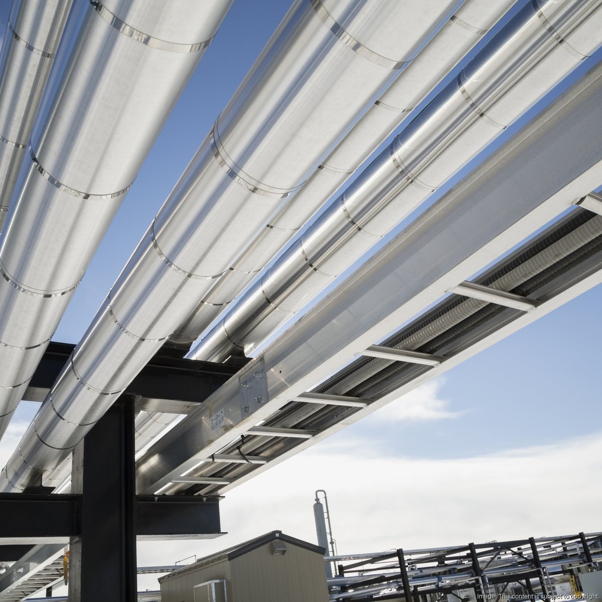 Azure Midstream Logo