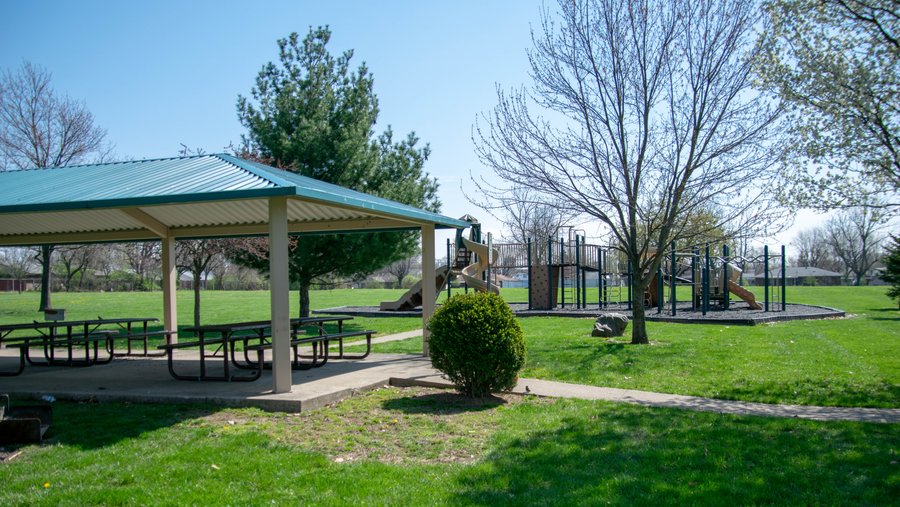 Park investment a top priority in Huber Heights - Dayton Business Journal