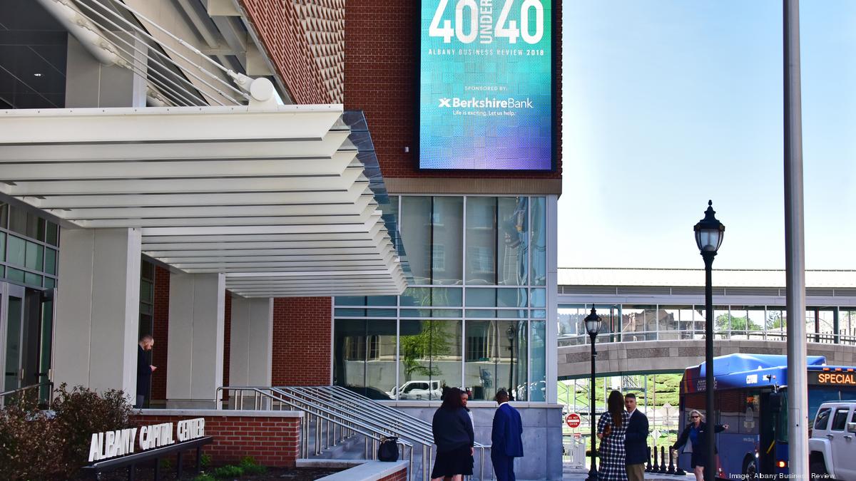 Albany Business Review honors 2018 40 Under 40 - Albany Business Review