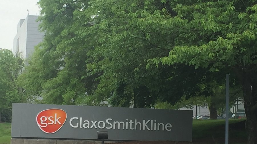 GlaxoSmithKline invests $120M in Upper Merion biopharmaceutical plant ...