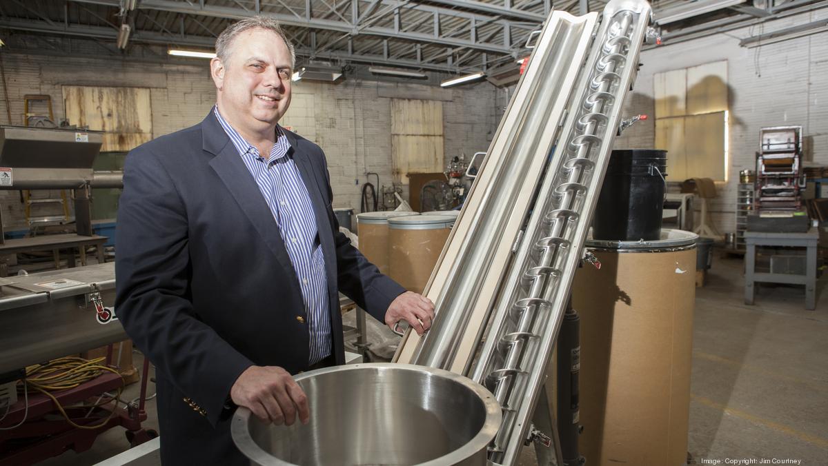 S. Howes LLC does business across the world - Buffalo Business First