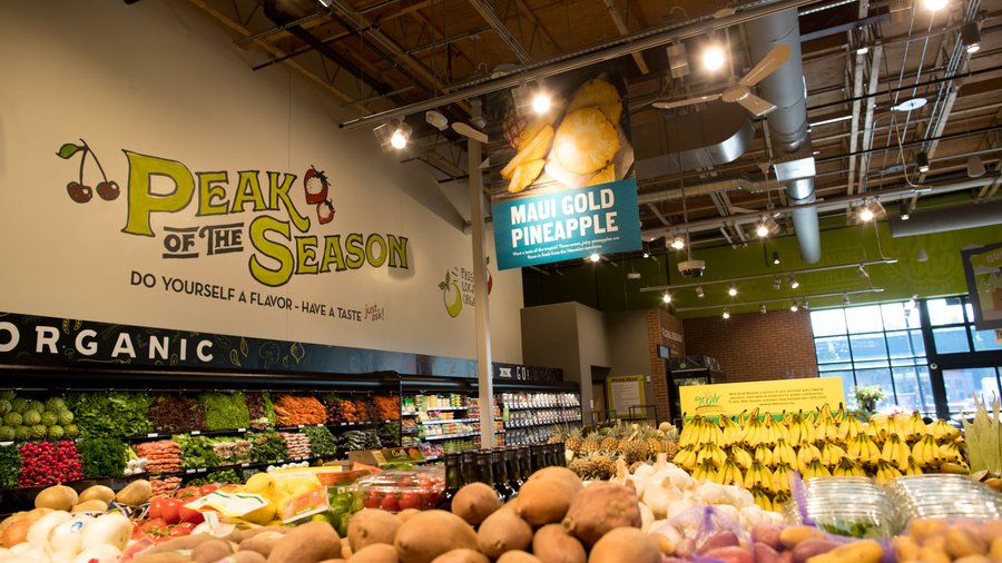 New Seasons Market Ballard
