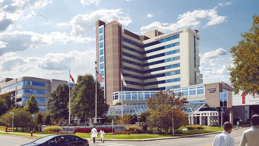 HCA Healthcare Inc subsidiary TriStar Health announces $500 million in ...