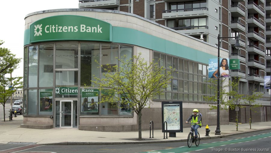 Citizens Bank names Boston as one of four 'tech hubs' nationwide ...