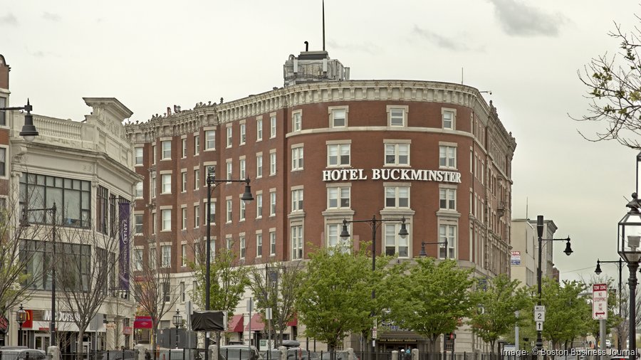 IQHQ to grow Fenway lab campus at Kenmore’s Hotel Buckminster - Boston ...