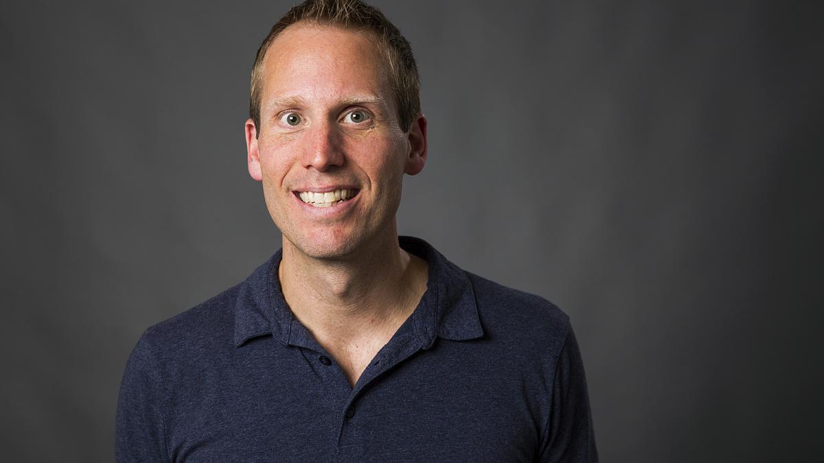 People to know education: Kip Hottman - Louisville Business First