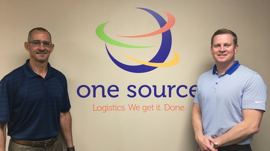 Louisville Business First 2022 Fast 50: One Source Logistics LLC ...