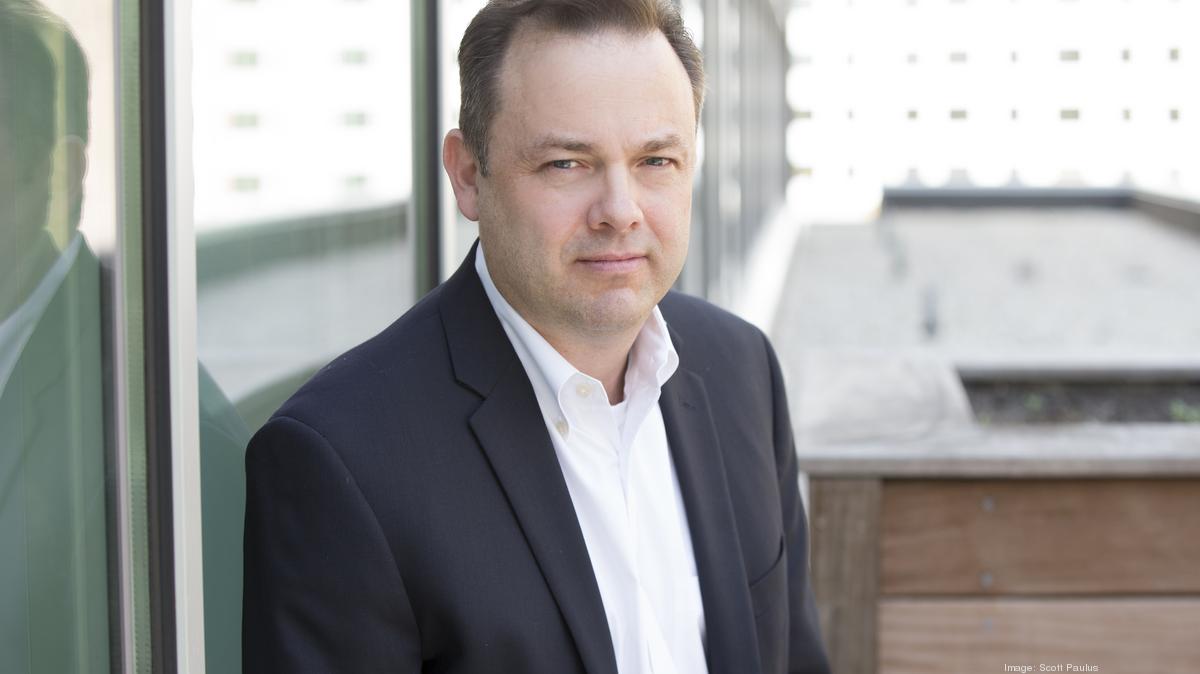 Zepecki steps down as CEO of SafeNet Consulting - Milwaukee Business ...