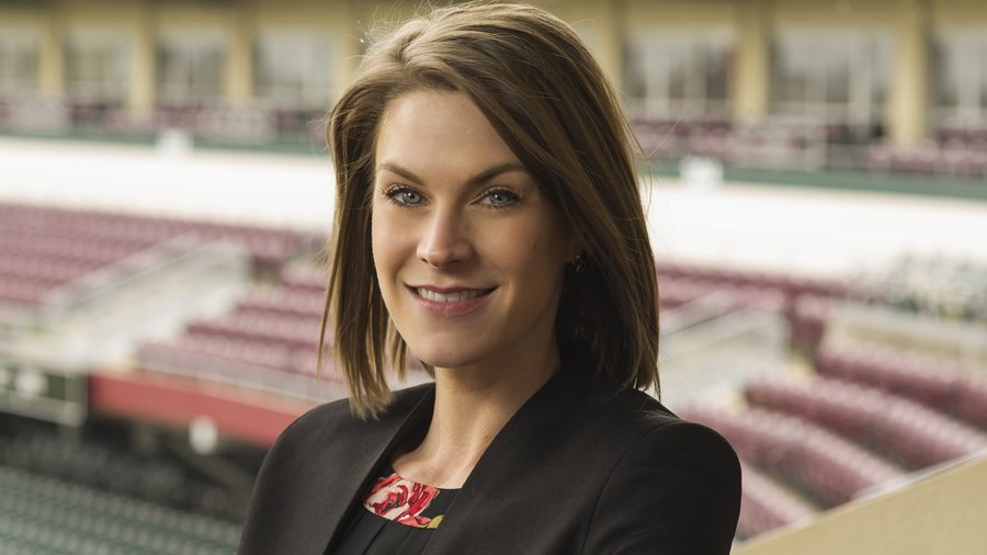 Get to know the Dayton Business Journal's 2018 Forty Under 40 winners ...