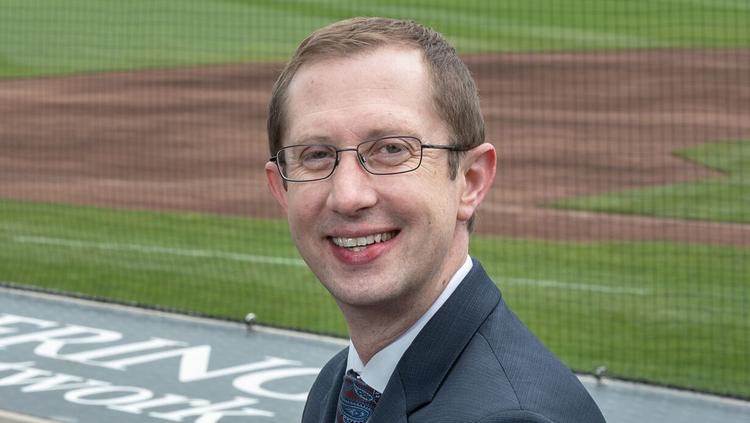 Q&A, John Weimer, head of Kettering Health’s new command center ...