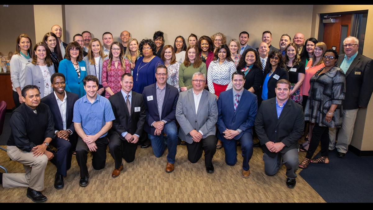 44 Wichita-area leaders complete Butler Community College's 2018 ...