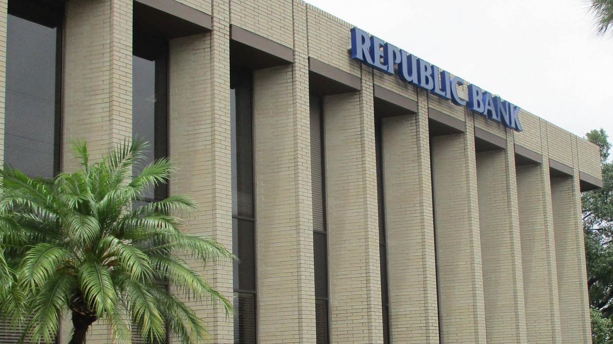 Republic Bank is opening branches, including one in Tampa - Tampa Bay ...
